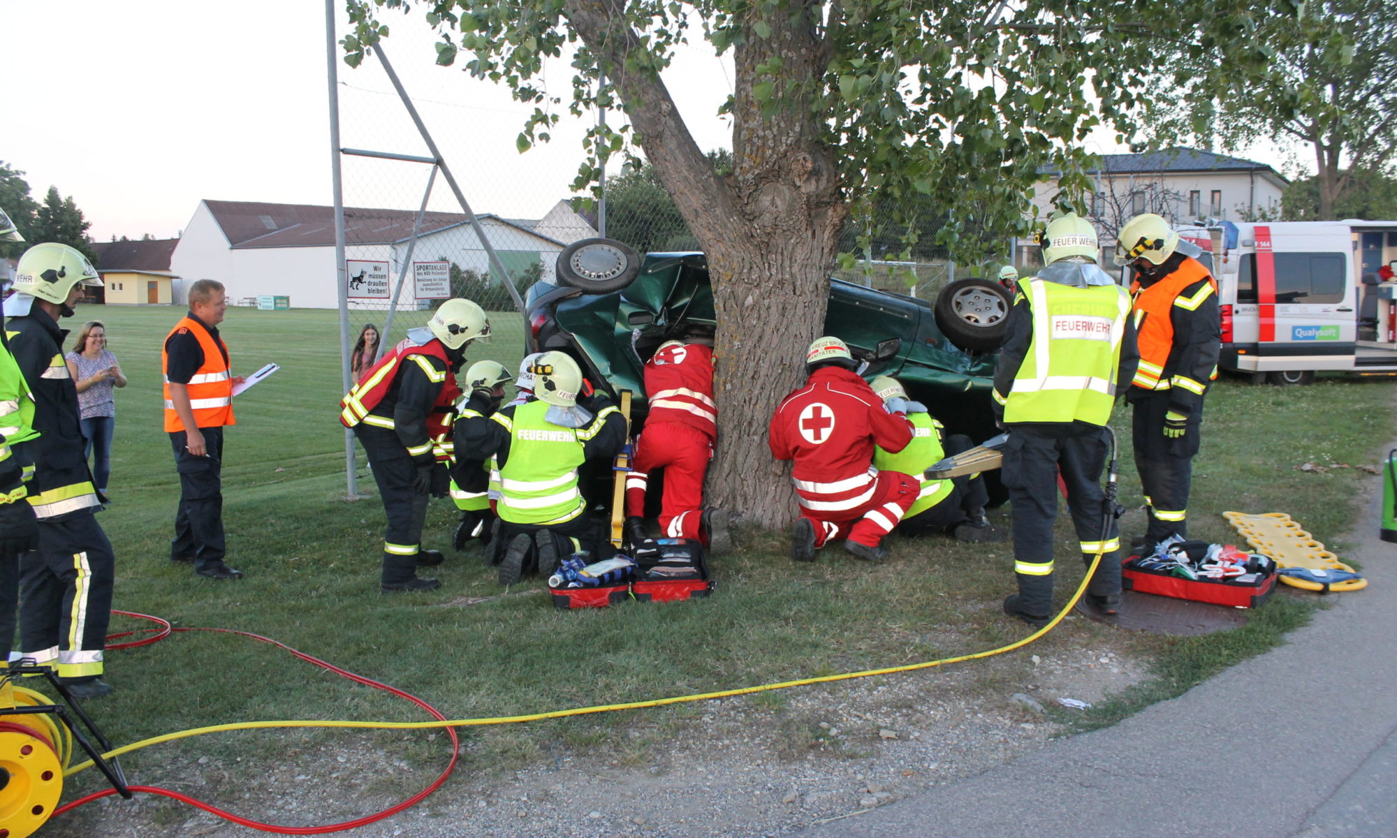 Unsere Partner – technical-rescue